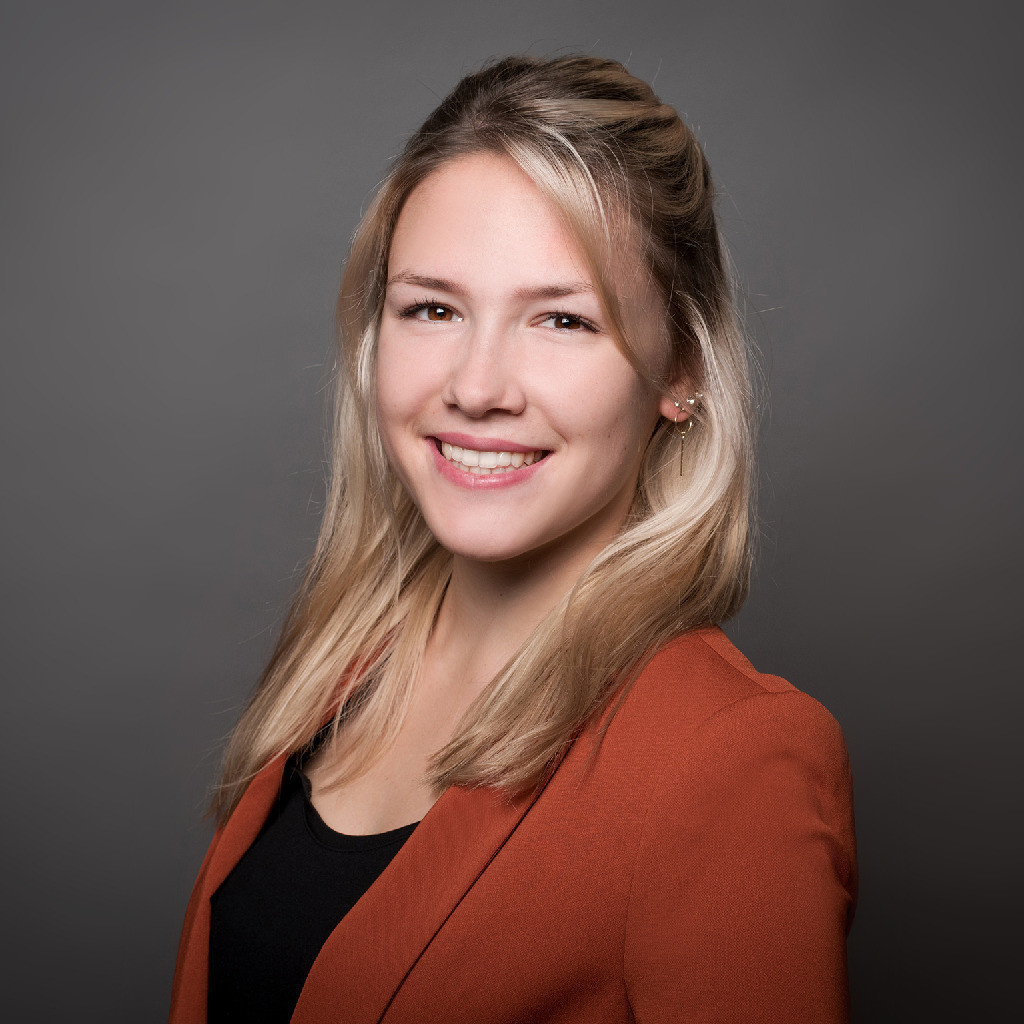 Maria Scharfe - Betriebswirtschaftslehre, Handel - Berufsakademie ...