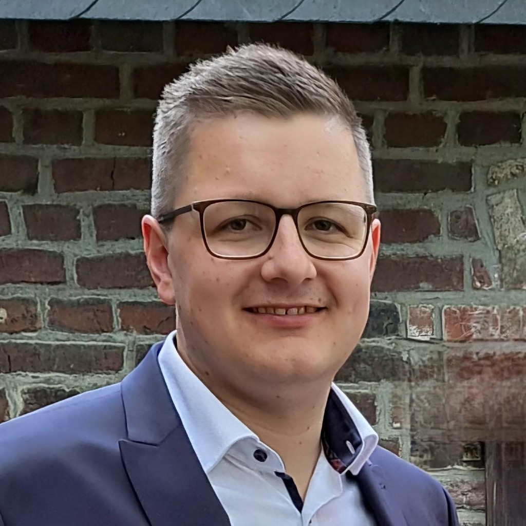 Daniel Koop - Produktionsleiter - Drahtwerk Becker | XING