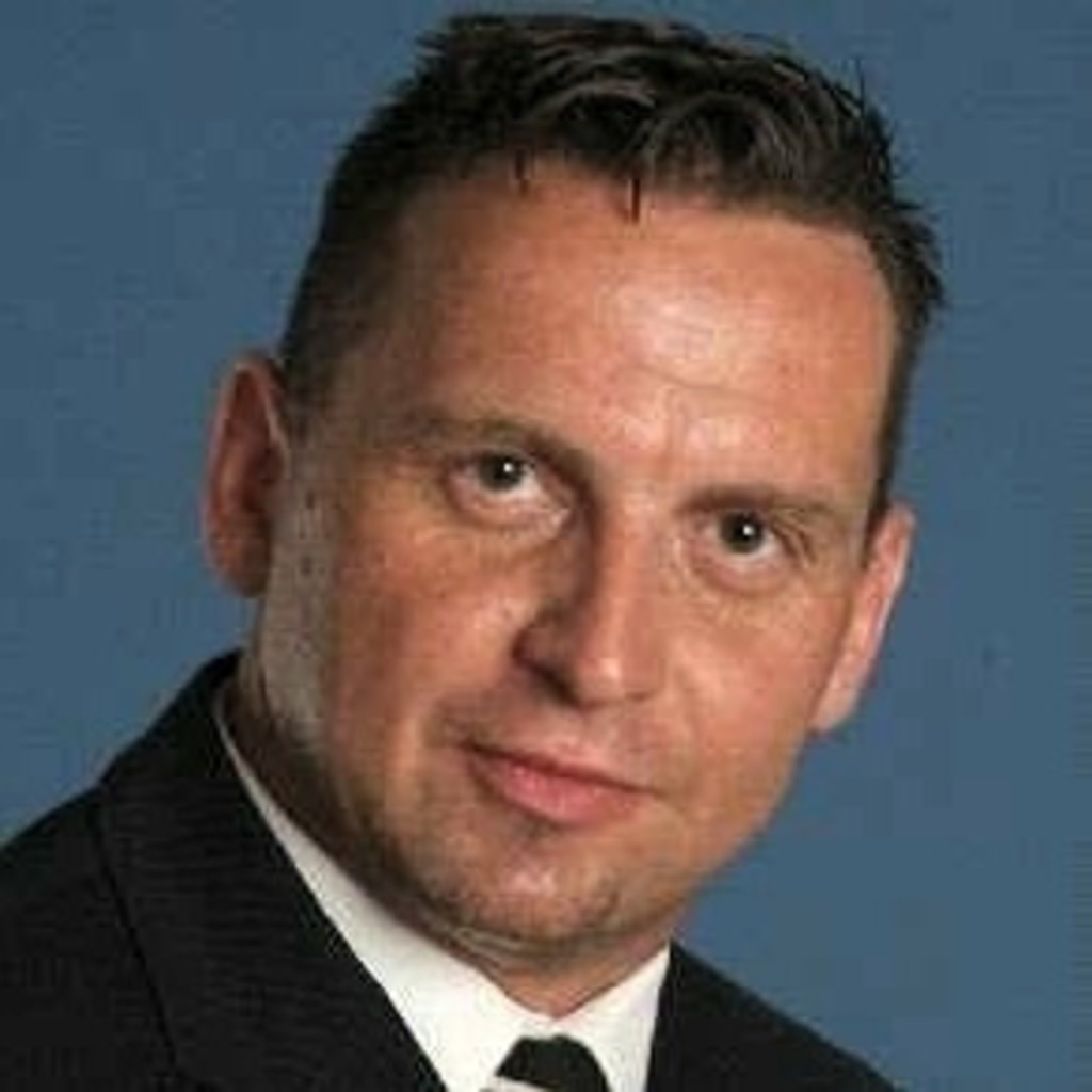 Roberto Wild - Gebietsverkaufsleiter Nobile AG - PLZ 4 & 5 (außer 55 ...