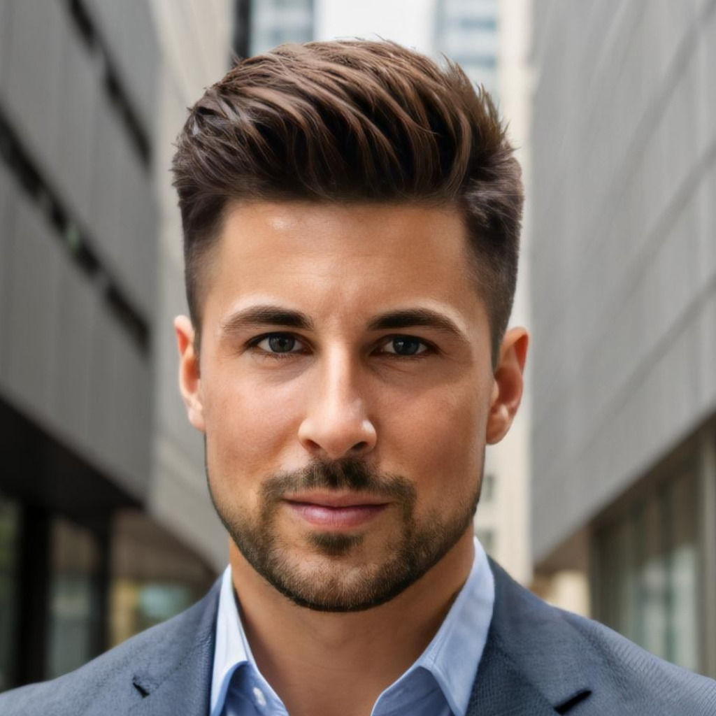 Raffael Schuster - Engineer - Roschiwal + Partner | XING