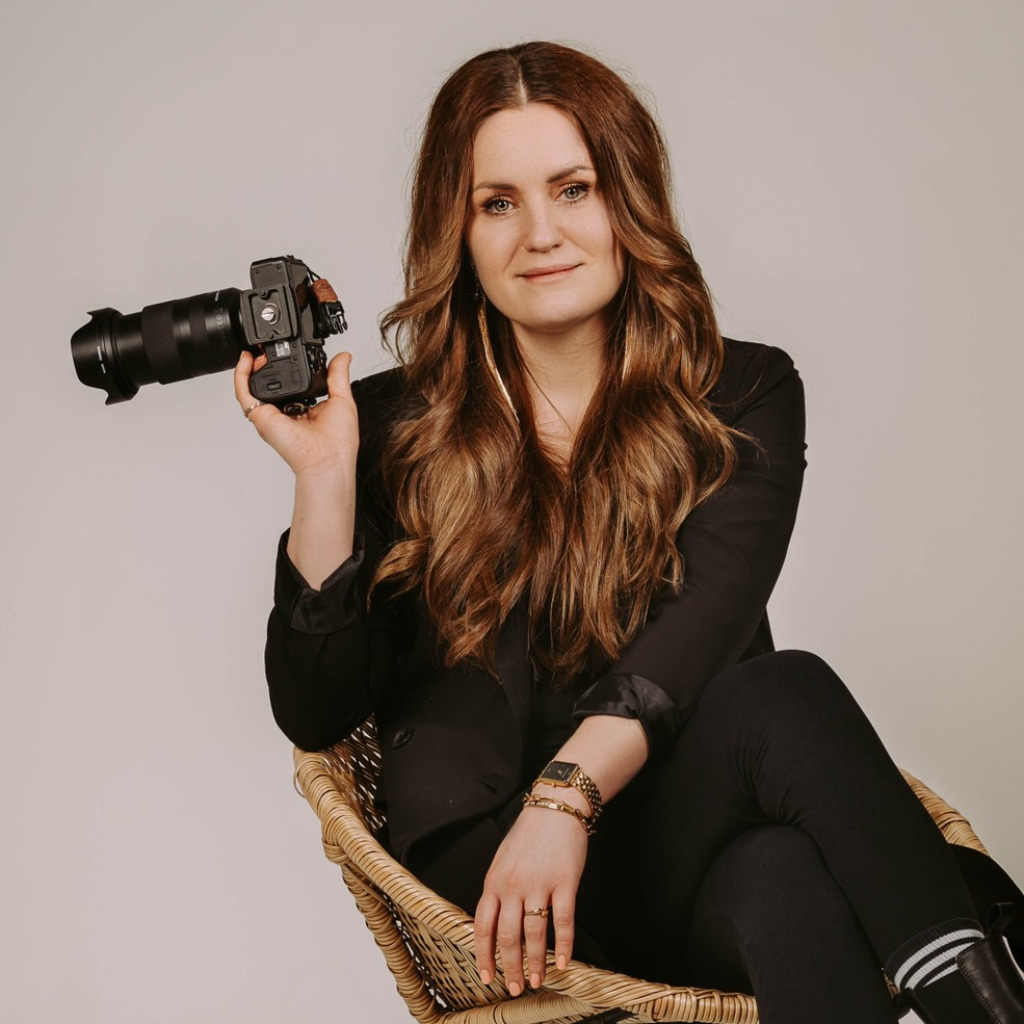 Natalie Walter - Sozialpädagogin/ Sozialarbeiterin & Fotografin - Lioba ...