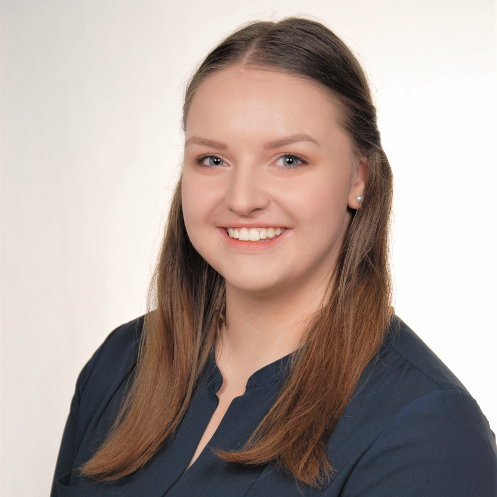 Isabell Sapper - Assistenz der Geschäftsleitung - ropa GmbH & Co. KG | XING