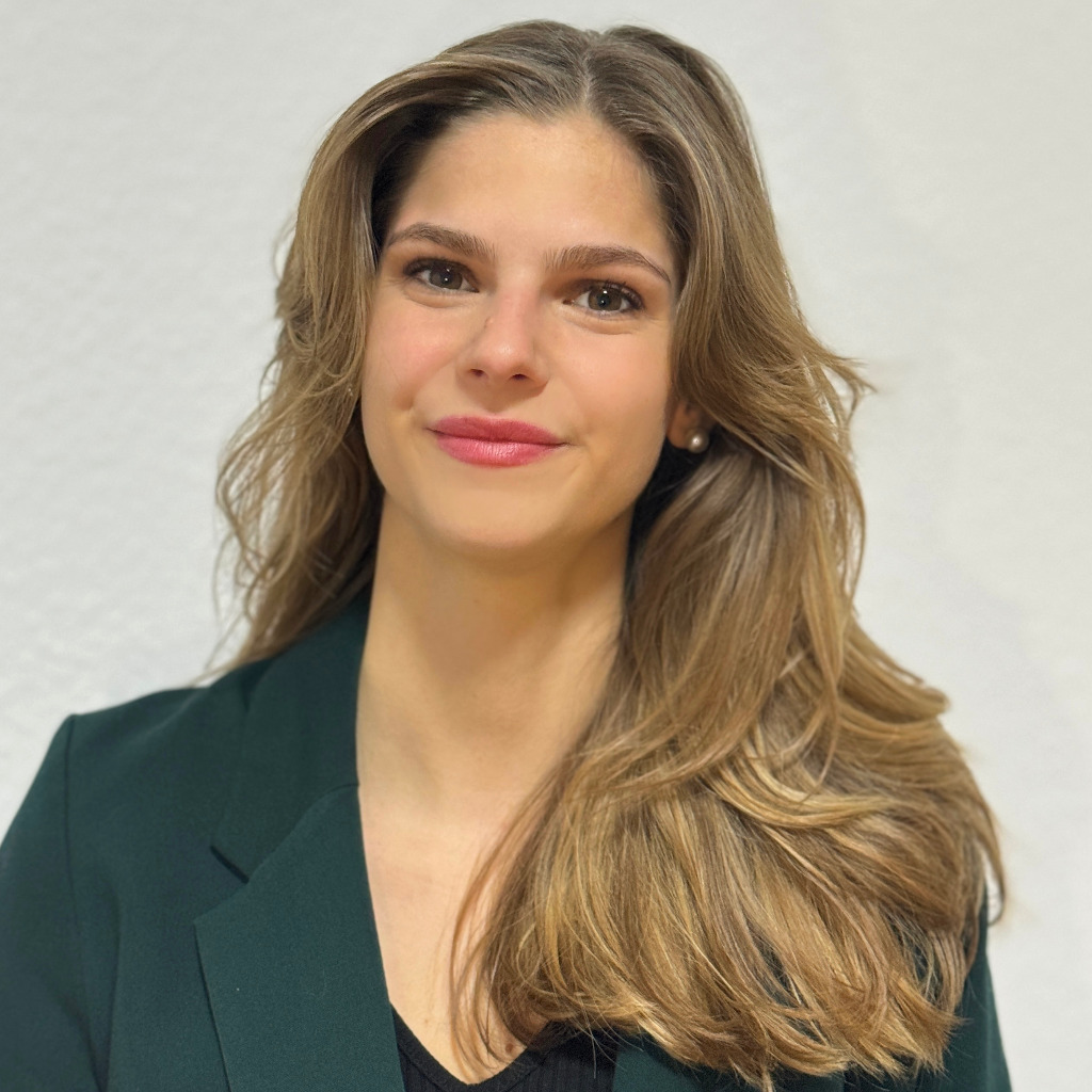 Sarah Eichin - Social Media Managerin - Hieber's Frische Center | XING