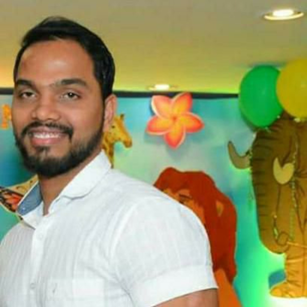 Ajit Nath - Senior Software Engineer - OneTrust | XING