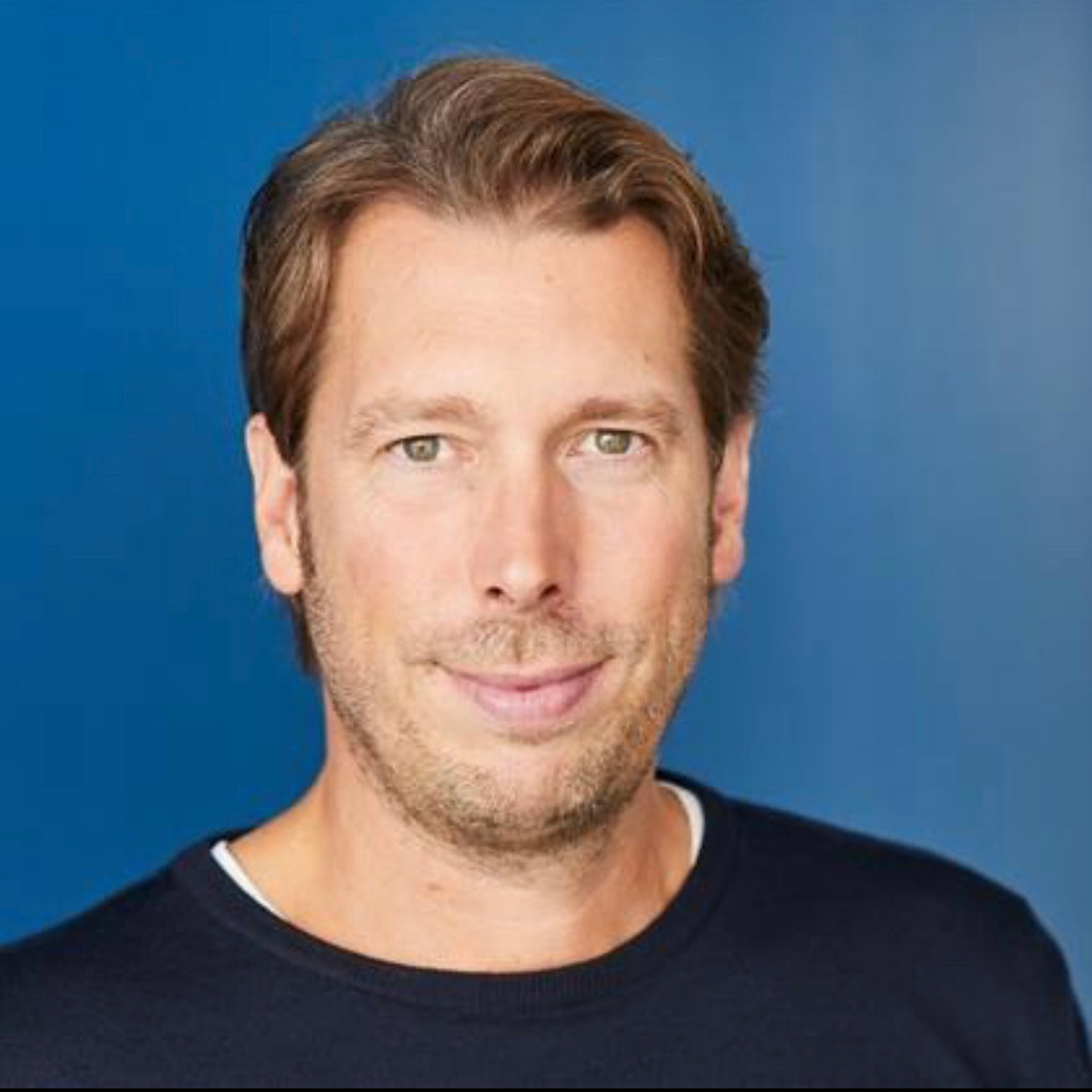 Sven Limberg - Director IT Global Markets Cyber Security - Philip ...