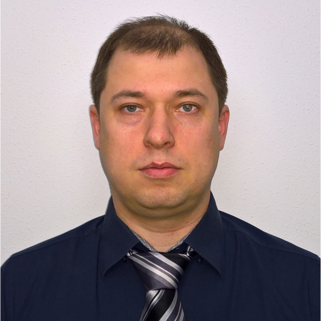 Robert Rott - Systembetreuer - CTR - Computer & Technik Rott | XING