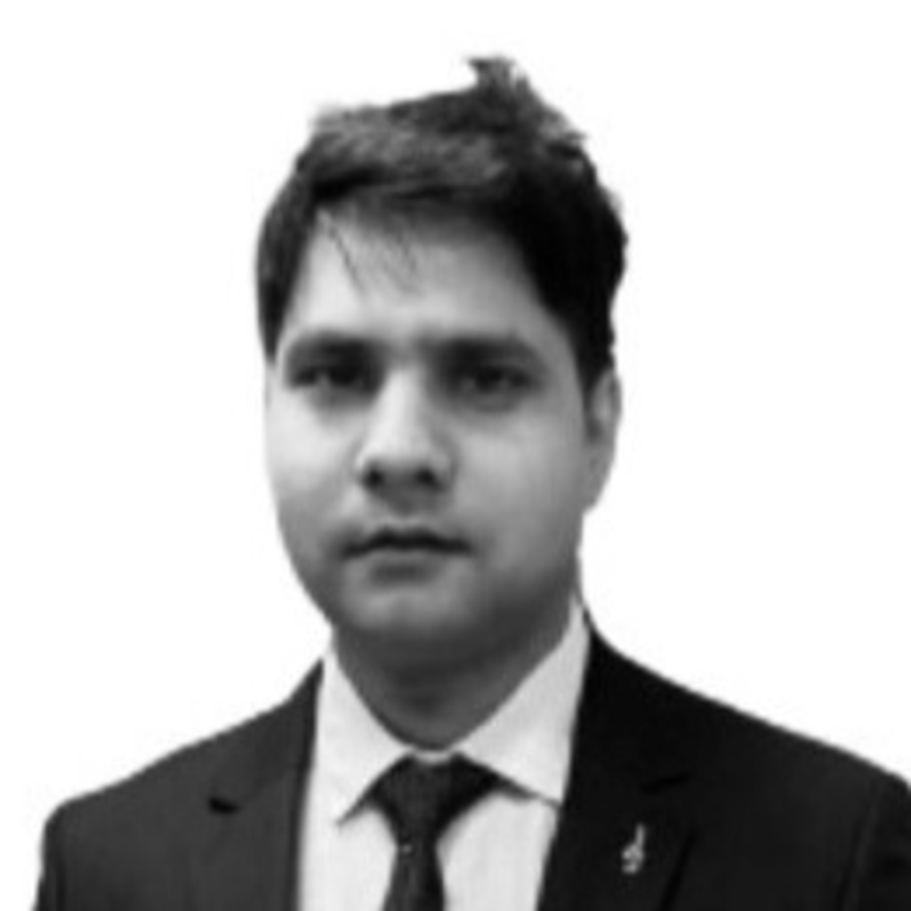 Vikas Singh - Program Manager - IBM India Pvt Ltd | XING