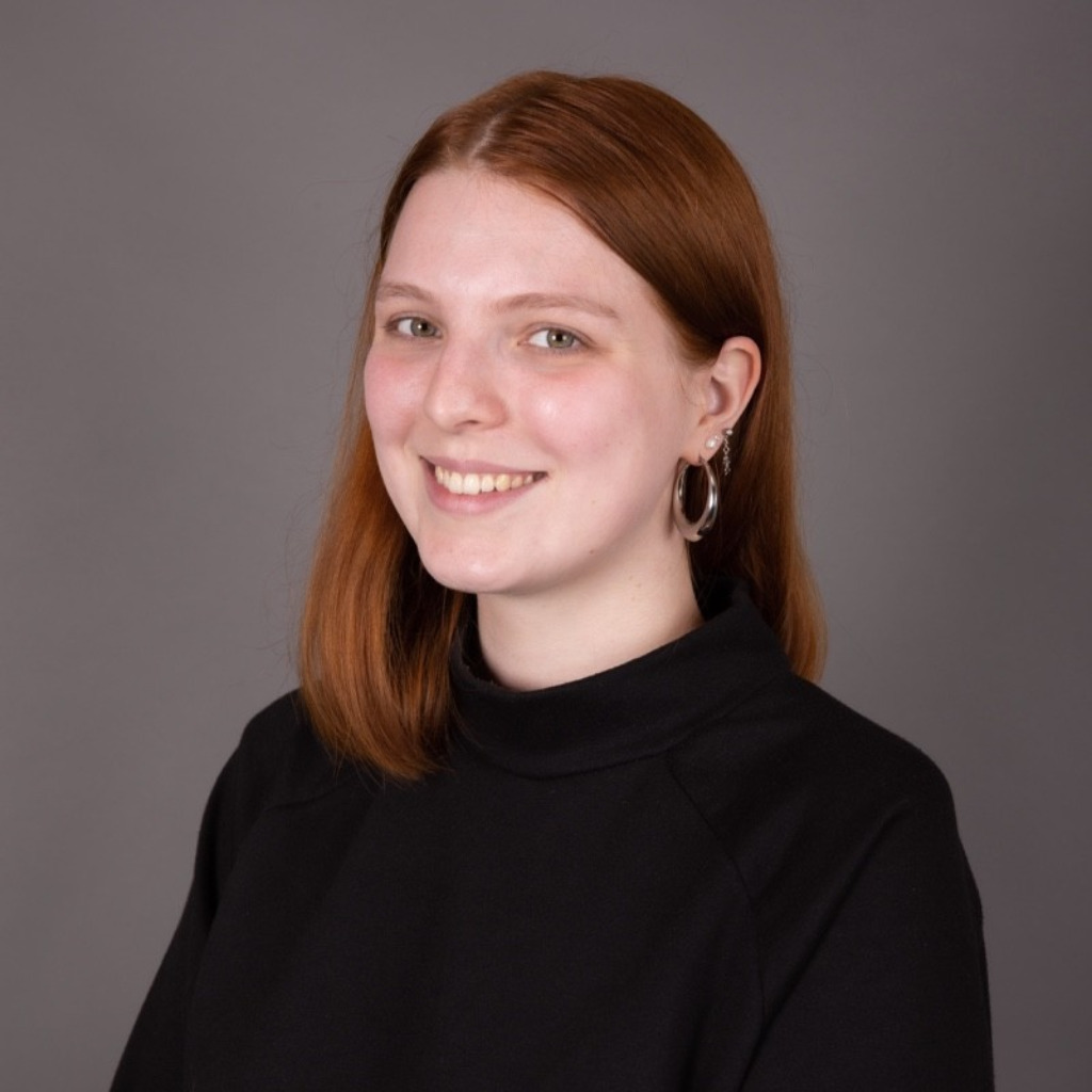 Jana Reimers - Mitarbeiterin Presse- und Öffentlichkeitsarbeit ...