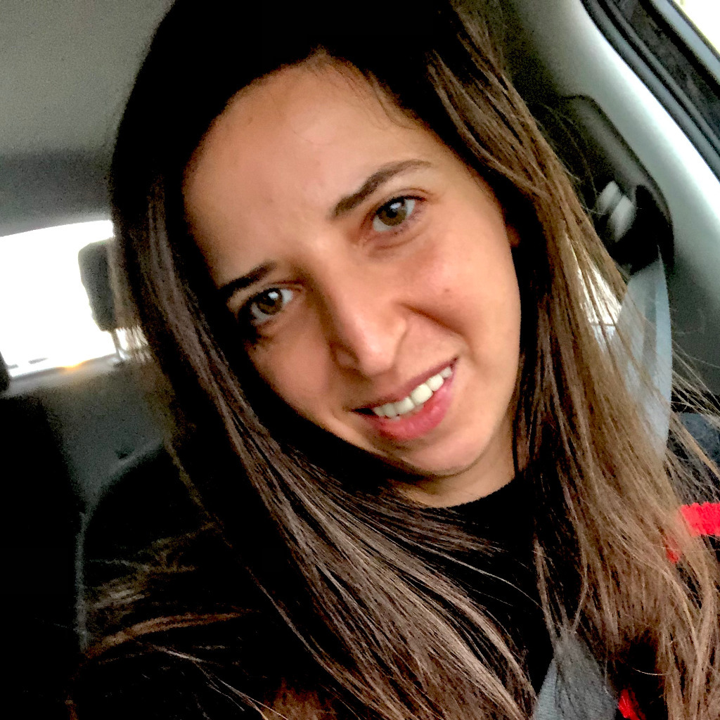 Dimitra Angelidou - Pflegefachfrau - Evangelische Heimstiftung GmbH | XING