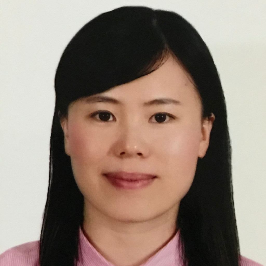 Quyen Nguyen - Project Assistent - INTEX EDV-Software GmbH | XING