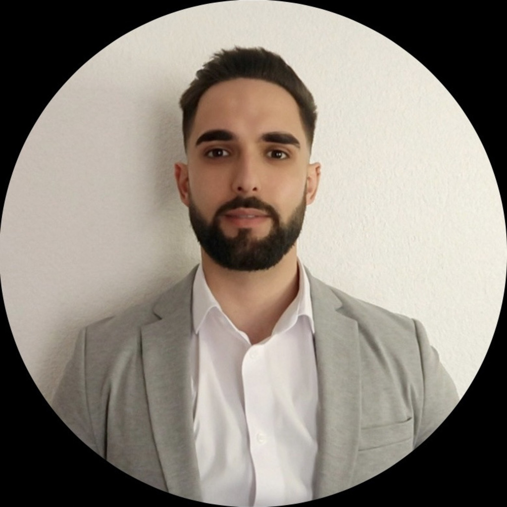 Arber Zyberi - Project Manager (Requirement Engineer) - OPTIMA ...