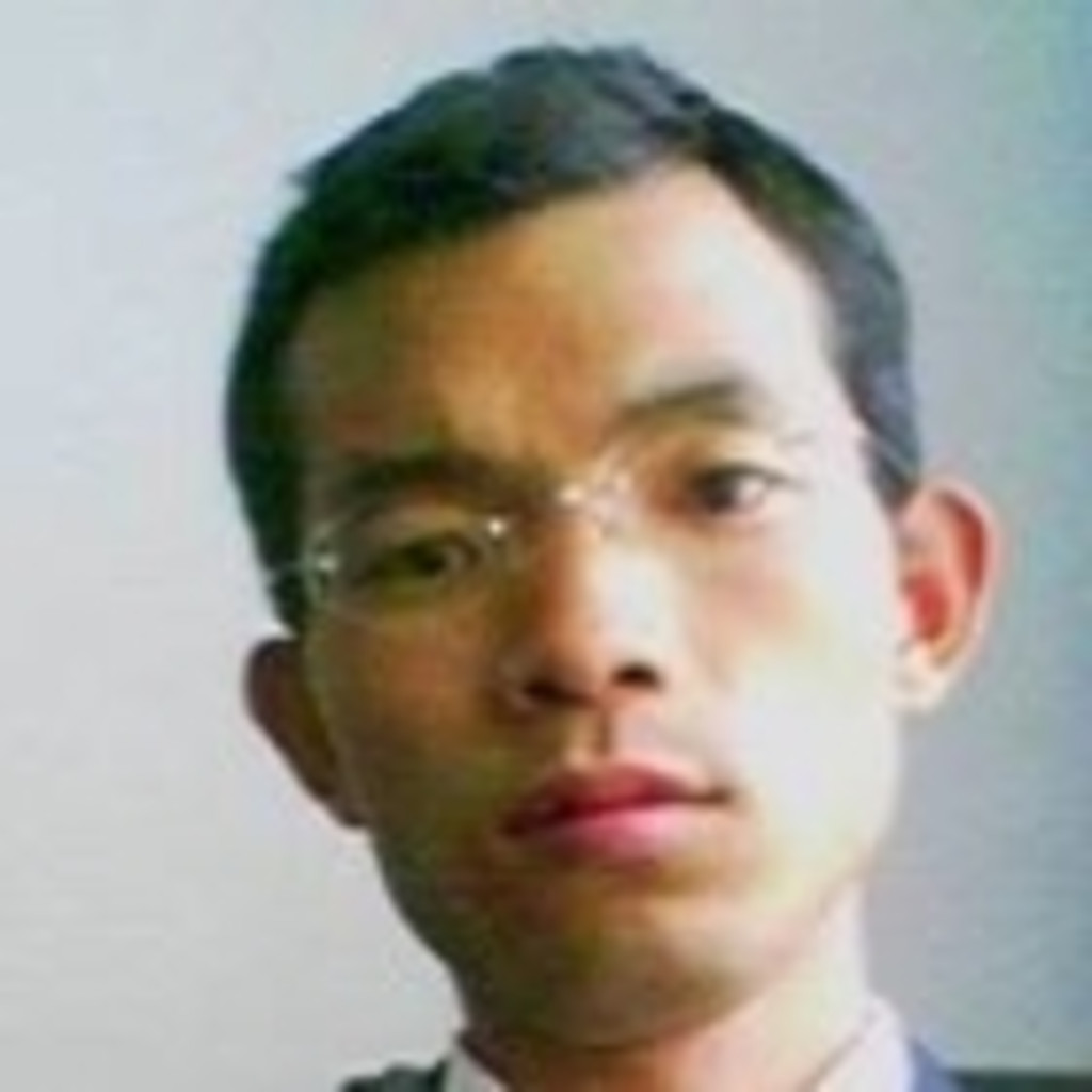 Steven Zhao - 副总裁 - TCSM Funds | XING