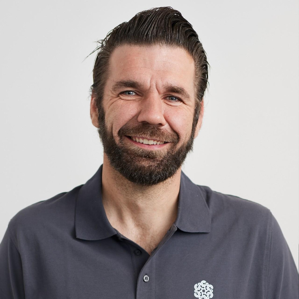Sven Schulz - Head of Technik - Prize by Radisson | XING