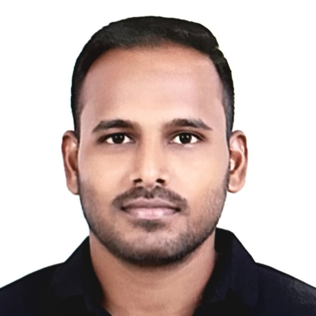 Maheswaran Balu - Senior Software QA Analyst - Finastra | XING