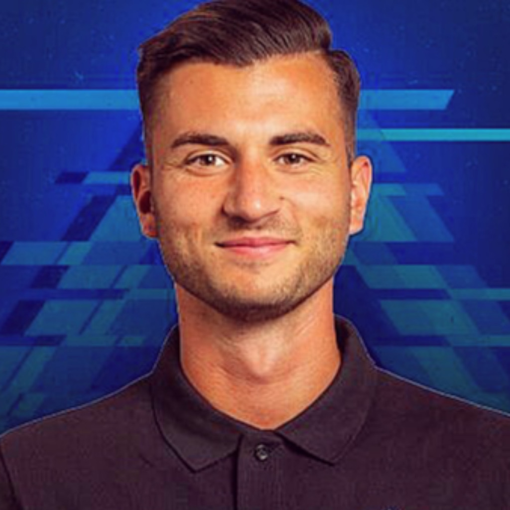 Gil Ferreira da Silva - Business Operation Manager - ROGON Technologies ...