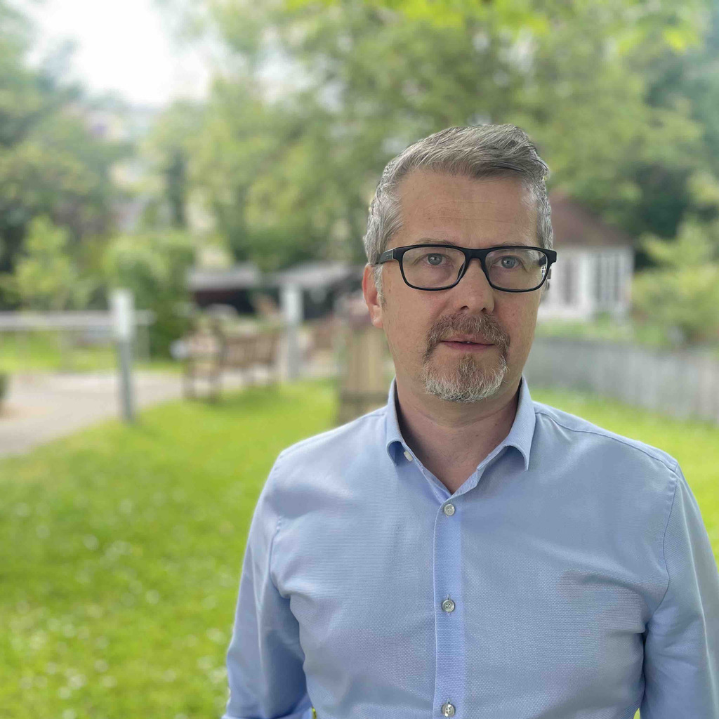 Thomas Heller - Direktor - Deutscher Orden Ordenswerke | XING