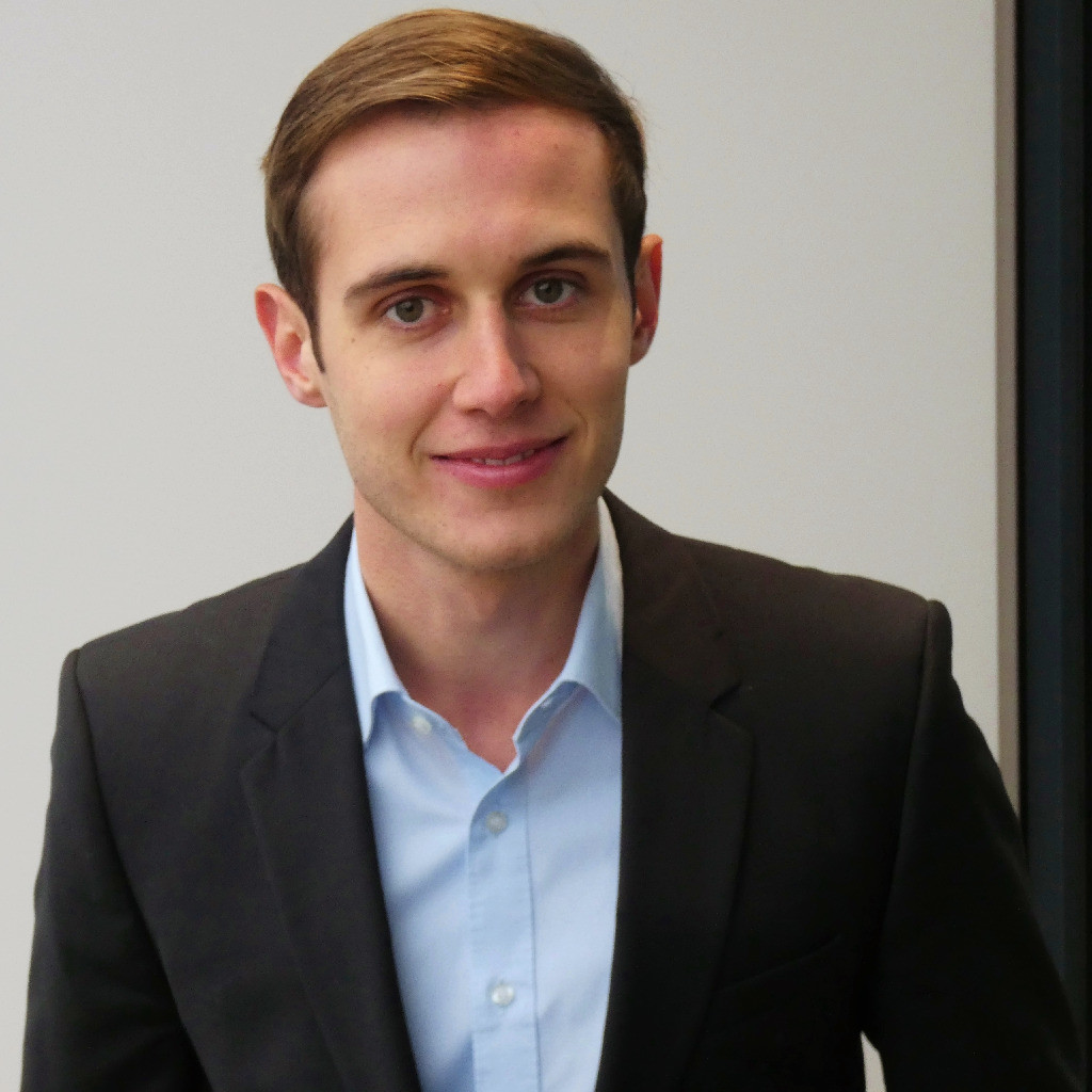 Philipp von Busch - Team Leader Technical Sales - ProMik ...