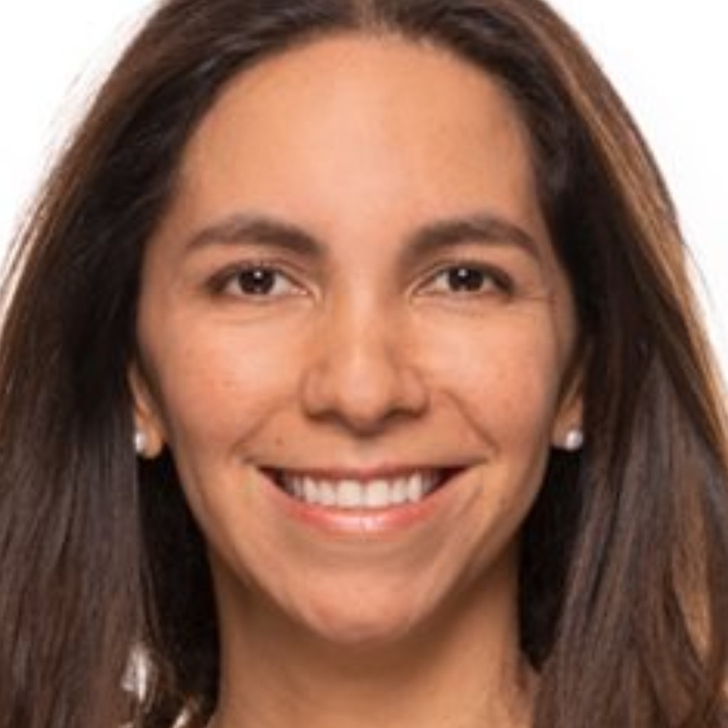 Carolina Rieger Perdomo - Head of Transactional Liability - M&A ...