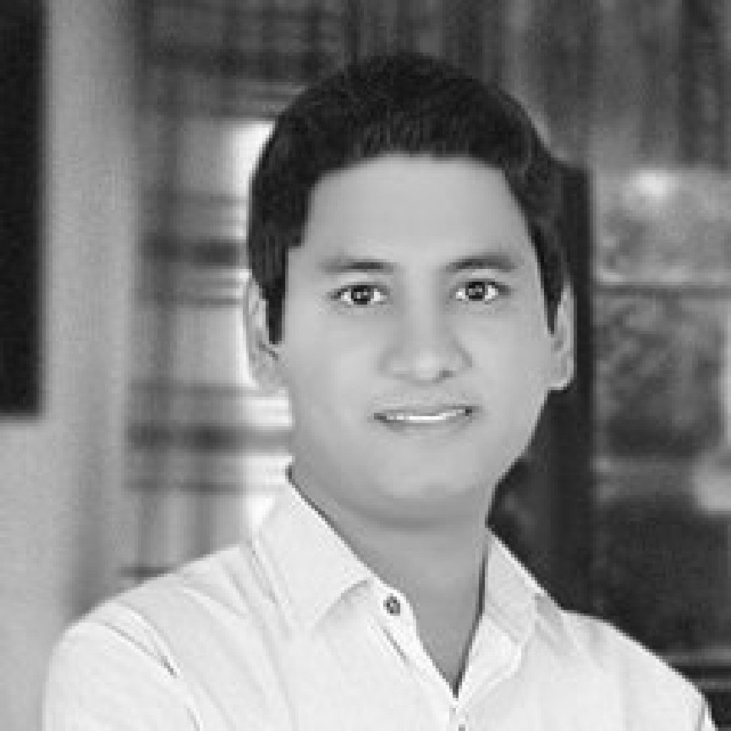 Salman Sabir - Co-founder - Aspire Digital | XING