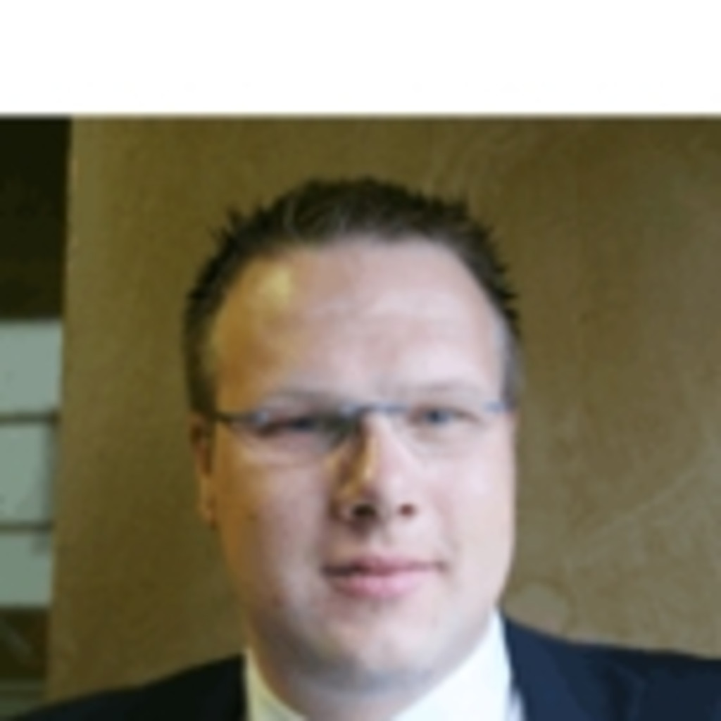 Peter Janetzki - Gebietsleiter - Botament Systembaustoffe GmbH & Co. KG ...