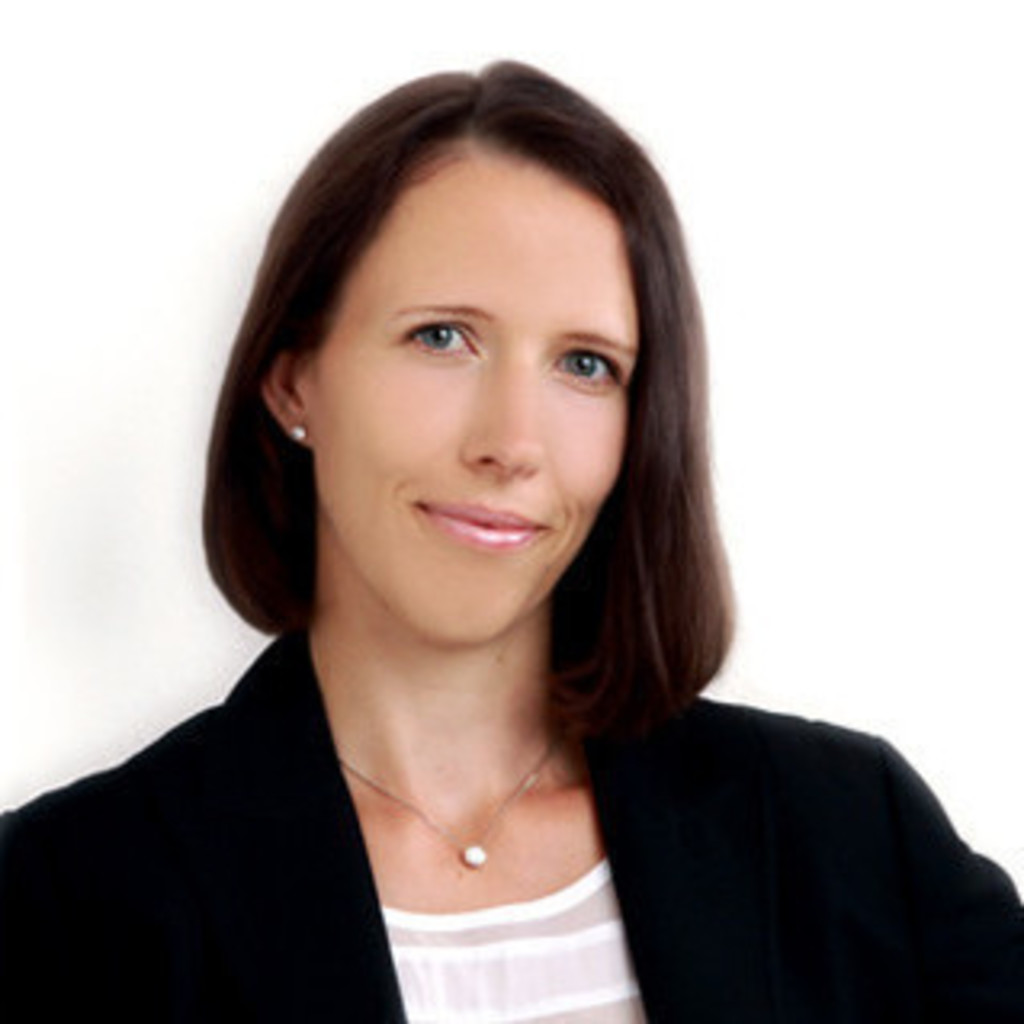 Maria Berger: Projektassistentin | XING