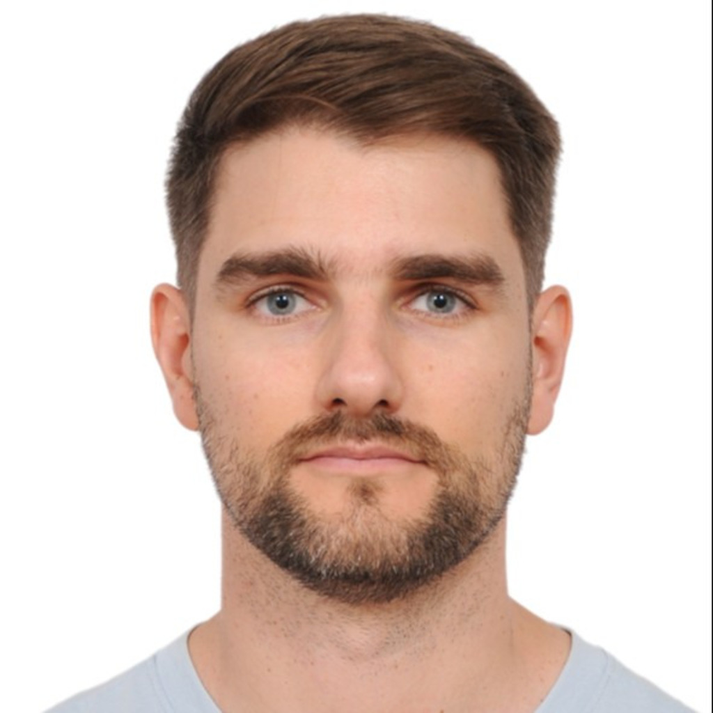 Aleksei Zaitcev - Data Scientist - EPAM Systems, Inc. | XING