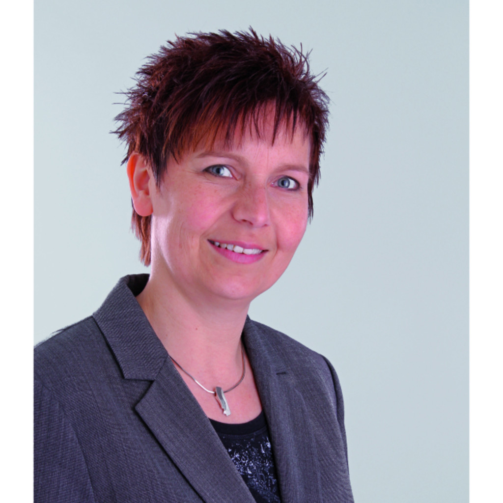 Sandra Sauter-Wulfert - Global IMS Manager (Qualität, Umwelt ...