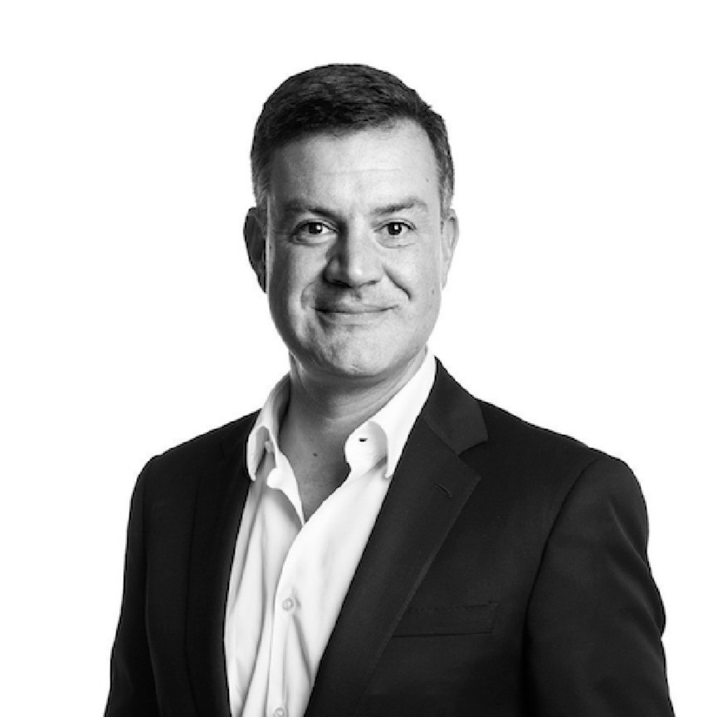 Michael Leyk - Commercial Director - Royal Unibrew - Hansa Borg Solera ...