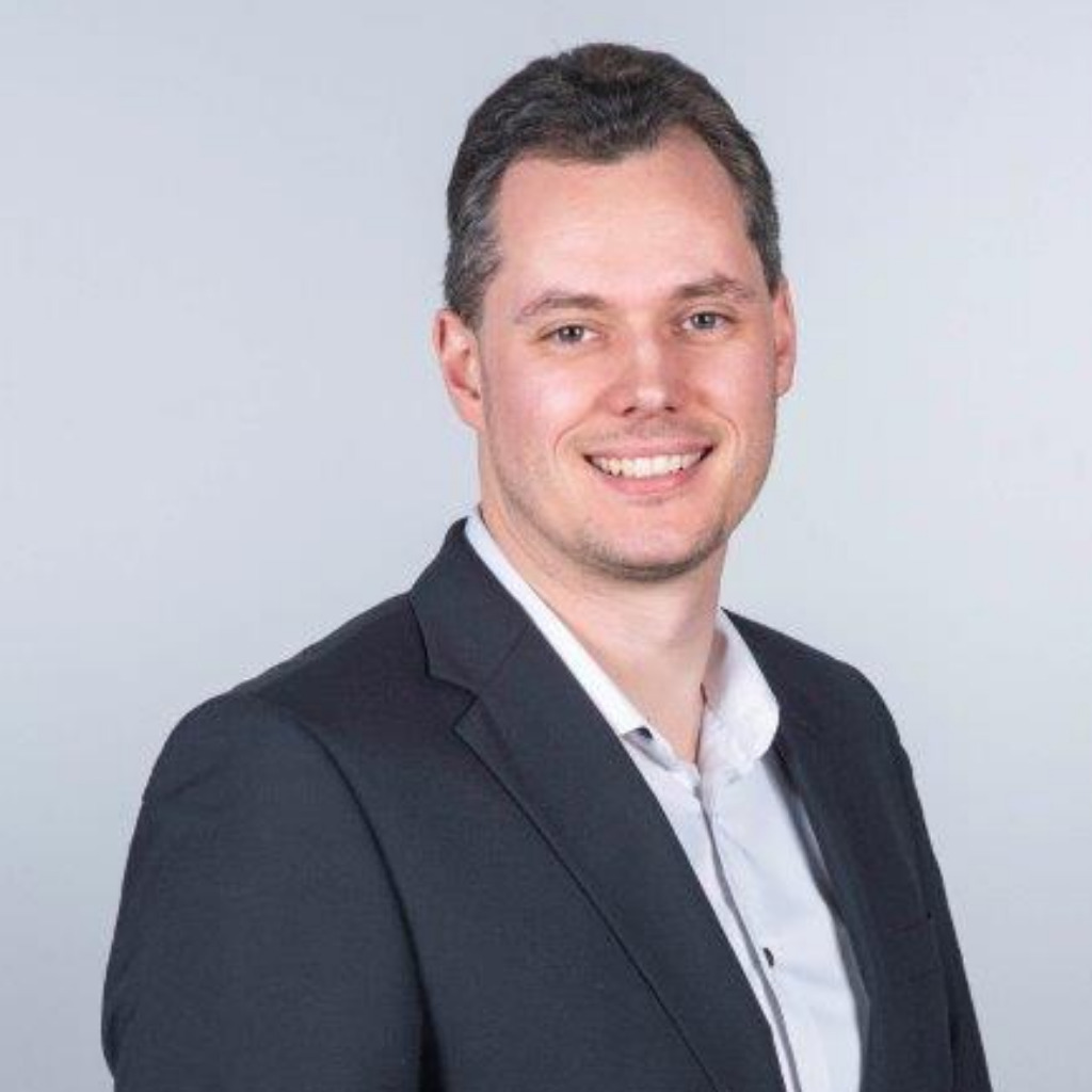 Robert Nitzsche - Solution Manager Region Ost - TRILUX Deutschland | XING