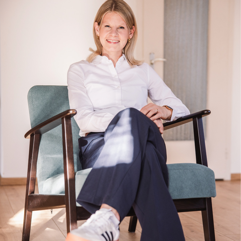 Miriam Bremer-Rosebrock - Personalleitung - Cardiologicum Hamburg | XING