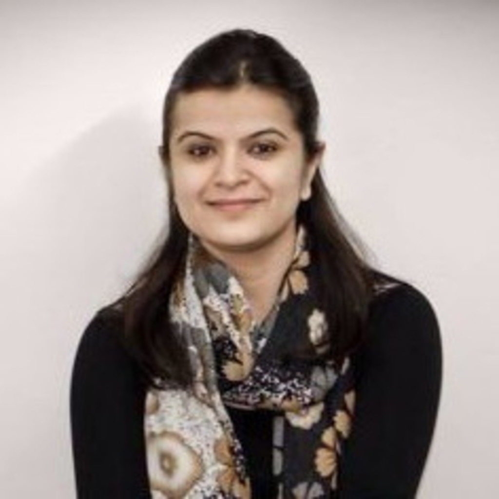 Neha Arora - IT Service Manager - Carl Zeiss AG | XING