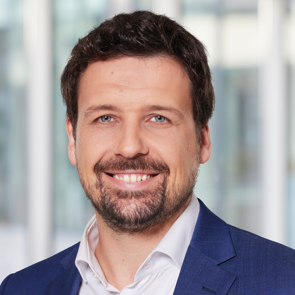 Robin Ferrari - Cloud Infrastructure Architect - DekaBank Deutsche ...