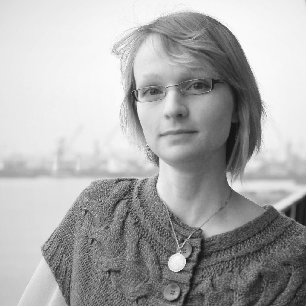 Lisa Harseim - REAP - HafenCity Universität Hamburg | XING