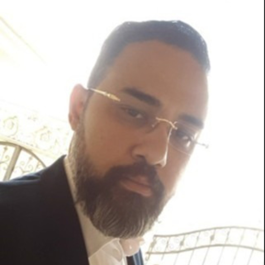 fady hammed - Head of Business Development - Blackstone | XING