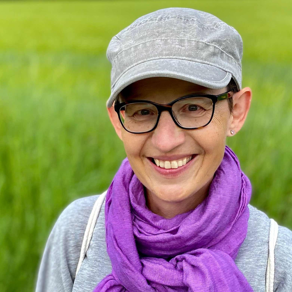 Alexandra Davidson - IT Security Professional - Red Bull GmbH | XING