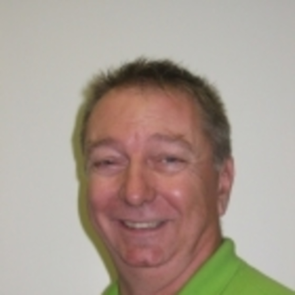 Brian Wade - owner - Speedpro Digital Imaging & Signs | XING