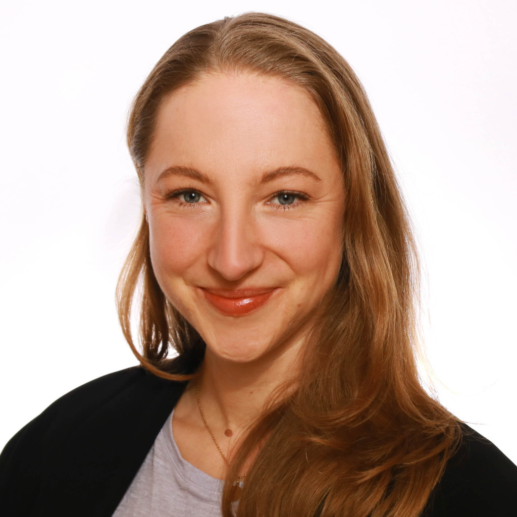 Sarah Volmer - Büroassistentin - Dr. med. B. Rüth-Behr | XING