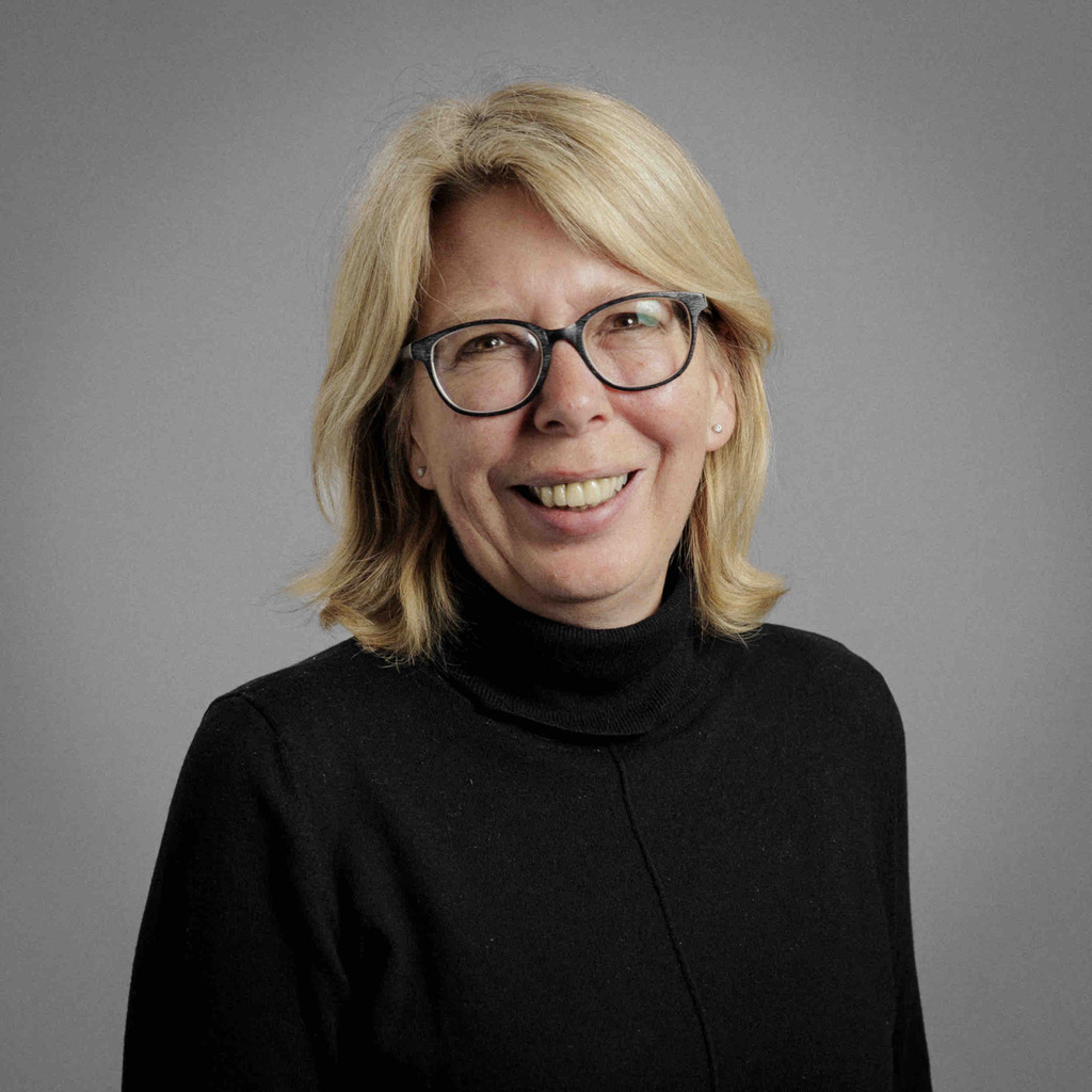 Nicole Conrad - Director Digital Product Management: Merchandising ...