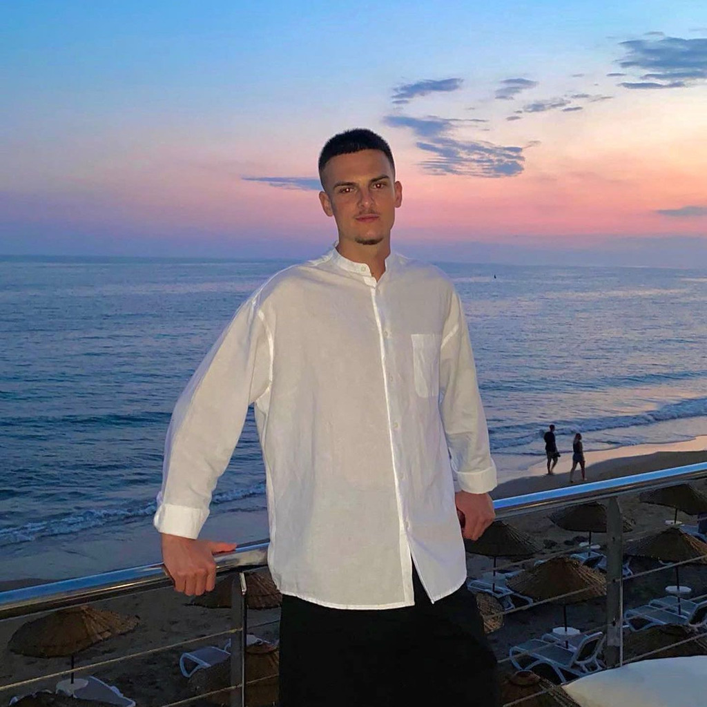 Ben Hanusa - Barista - NIO Deutschland GmbH | XING