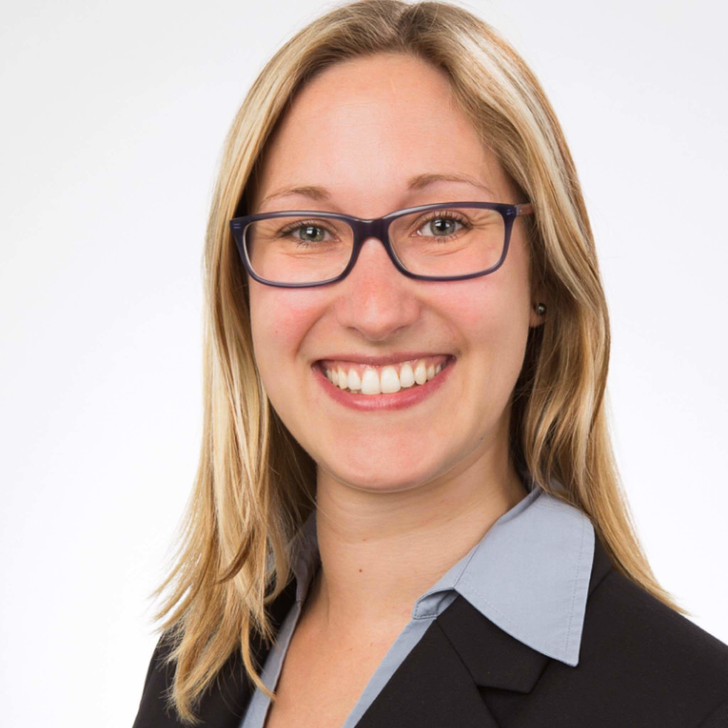 Jennifer Rossa - Relationship Managerin - Commerzbank AG / Wealth ...