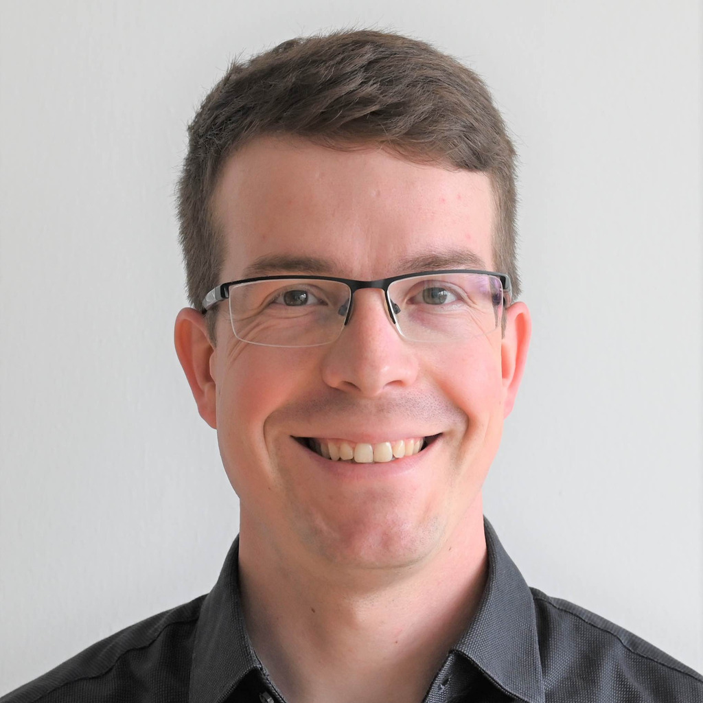 Daniel Holzmann - Process Engineer - Greenerity GmbH | XING