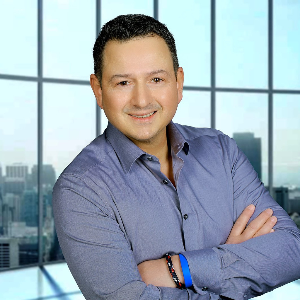 Sandro Romano - Referent Projektmanagement - Deutsche Bahn AG - DB ...