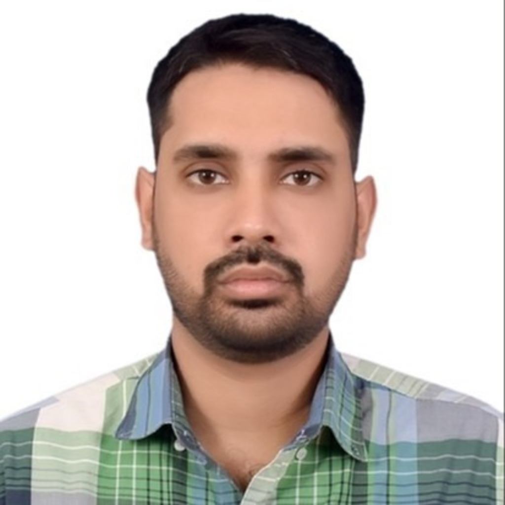 arsalan khan - Engineering Assistant - Manufacturing | XING