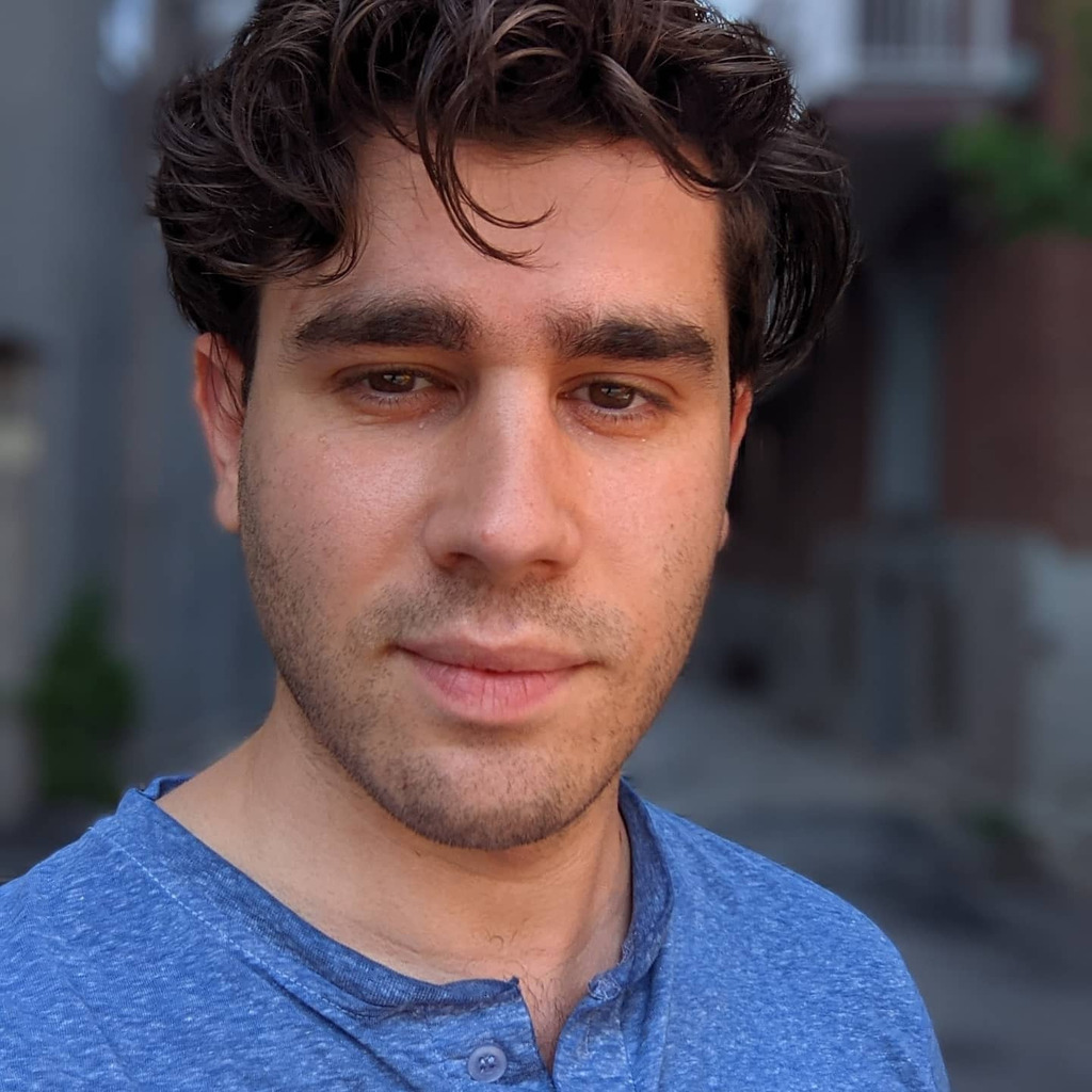 Mendy Marcus - User Experience Designer - Calm Experts | XING