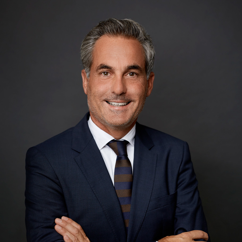 Thomas Weidlich - Rechtsanwalt (Partner) - Gollhofer Weidlich Leser ...