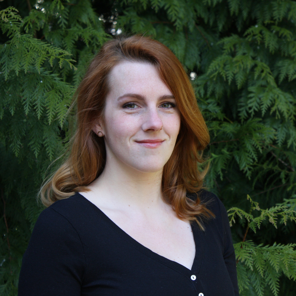 Anne Austen - Geschäftsführerin - BÜNDNIS 90/DIE GRÜNEN Dresden | XING