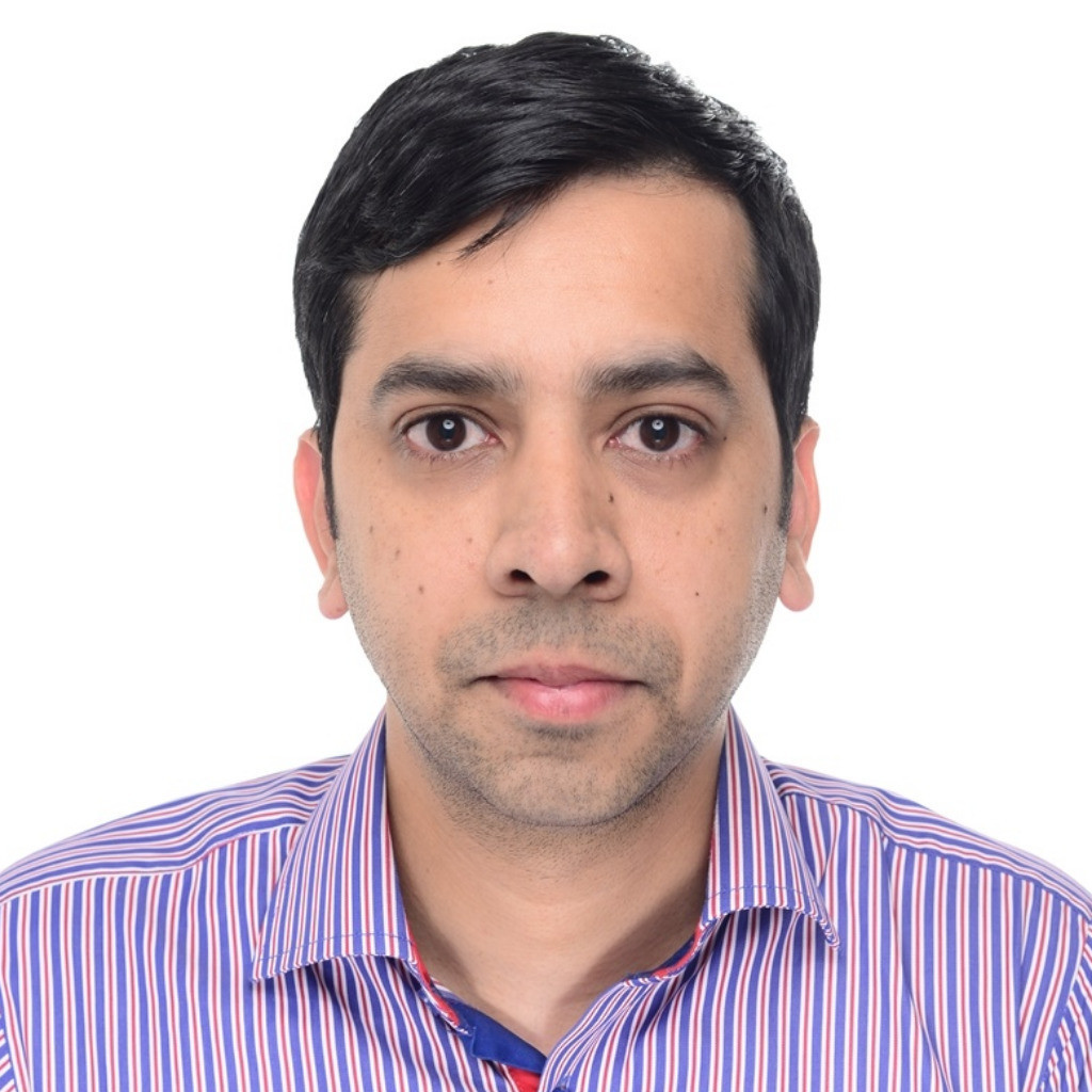 Wajid Ehsan - Software Developer - European XFEL GmbH | XING