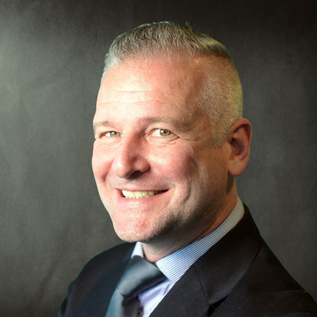 Eelko ten Wolde - Gebietsverkaufsleiter - Stöbich Brandschutz GmbH | XING