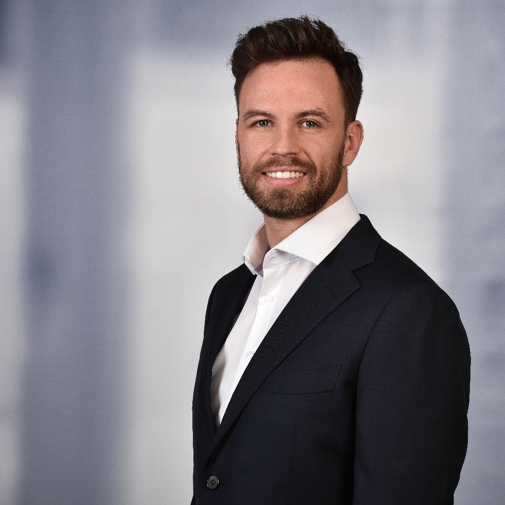 Matthias Philipp - Sales Trainee - FERCHAU GmbH | XING