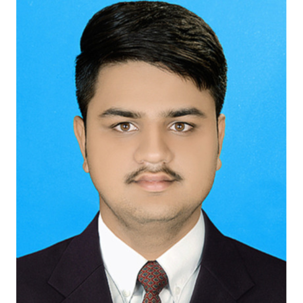 Muhammad Abdullah - Information technology - National Textile ...